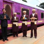 Private Same Day Taj Mahal Luxurious Tour By Train From New Delhi - Who Will Love This Tour?