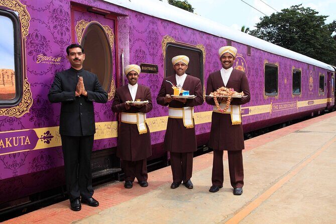 Private Same Day Taj Mahal Luxurious Tour By Train From New Delhi - Who Will Love This Tour?