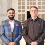 Private same day Taj Mahal tour from Banglore - Detailed Breakdown of the Itinerary