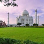 Private Same Day Trip to Agra from Delhi with Taj Mahal and Agra Fort - In-Depth Look at the Sites