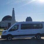 Private San Pedro Cruise Port Transfer To or From LAX Airport - Meeting Points and How It Works