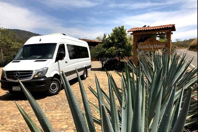 Private San Sebastian del Oeste Tour - Who Should Consider This Tour?
