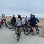 Private Santa Monica and Venice Beach Bike Tour - What to Expect During Your Ride