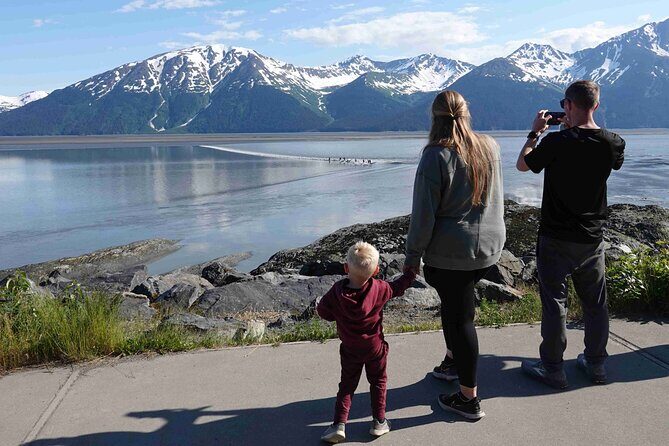Private Scenic Turnagain Arm Glacier Tour from Anchorage - What Do Recent Guests Say?