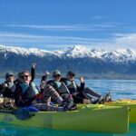 Private Seal Kayaking and Wildlife Tour in Kaikoura - Detailed Breakdown: What to Expect