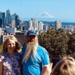 Private Seattle History and Landmarks Tour - The Sum Up: Who Would Benefit Most?