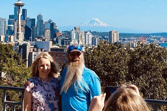Private Seattle History and Landmarks Tour - The Sum Up: Who Would Benefit Most?
