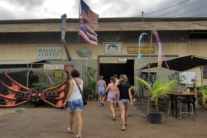 Private Secret Spots Tour on Oahu Hawaii - Authenticity and Value