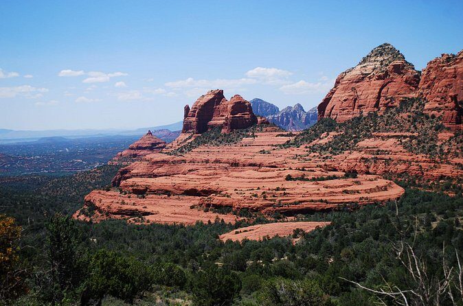 PRIVATE Sedona Jeep Tour 2-Hour experience - Colorado Plateau - FAQ