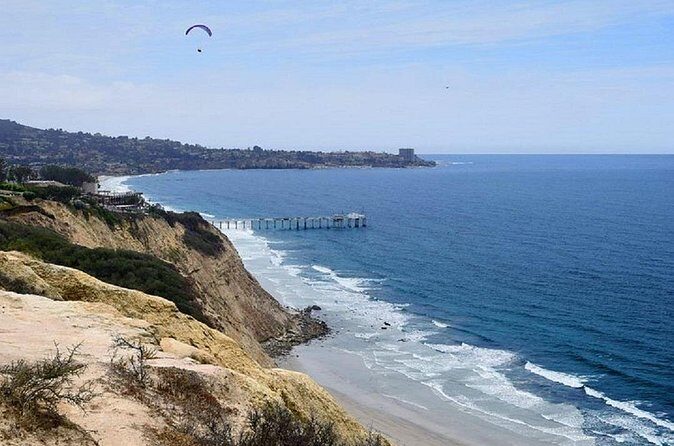 Private Segway Experience Through La Jolla - The Value of This San Diego Experience