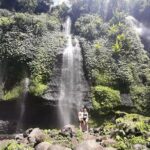 Private Sekumpul Waterfalls Trekking Tour - The Sum Up