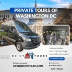 Private Self-Guided Tour of Northern Virginia - Exploring the Details: What the Tour Offers
