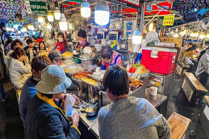 Private Seoul City Tour - FAQ