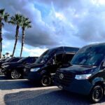 Private service, Airport, Hotels to Port Canaveral terminals. - The Breakdown: What To Expect