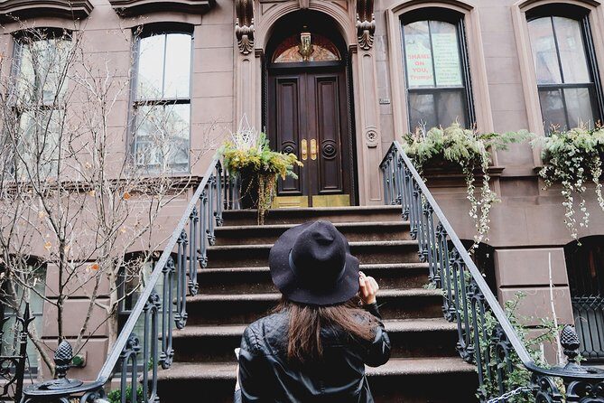 Private Sex and The City Tour in New York with Movie Scenes from famous TV show - Insights from the Reviews: What Travelers Say