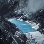 PRIVATE: Shackleton Glacier Whiskey Flight - 50mins - The Sum Up