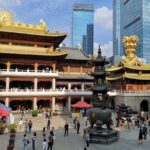 Private Shanghai Day Tour in Your Way - Practical Details & What You Can Expect