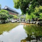 Private Shanghai Full Day City Tour with Old and New Highlights - Nanjing Road: The Pulse of Shanghai