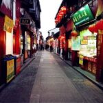 Private Shanghai Layover Tour to Qibao Ancient Town with Spa Option - Transport, Timing, and Practicalities