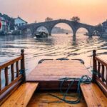 Private Shanghai Layover Tour to Zhujiajiao Water Town with Boat Ride - A Deep Dive into the Zhujiajiao Water Town Tour