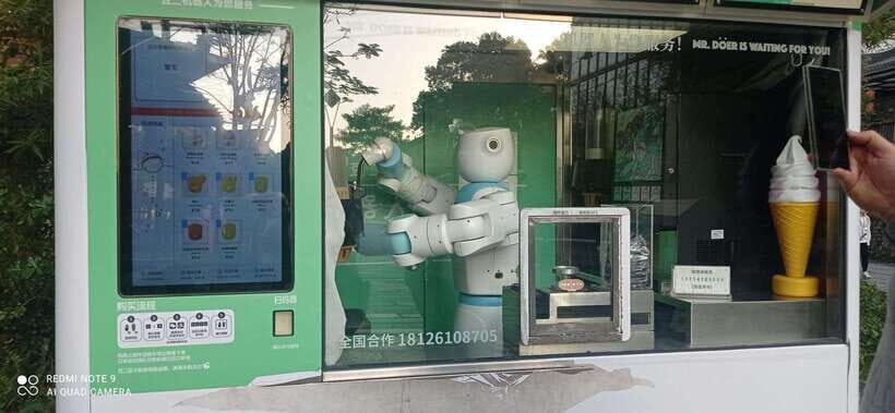 Private Shenzhen Day Tour from Hong Kong - Exploring the Shenzhen Experience