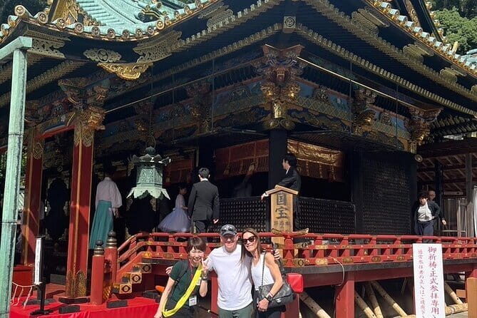 Private Shizuoka Tour from Shizuoka Station / Sedan Taxi - What Travelers Say