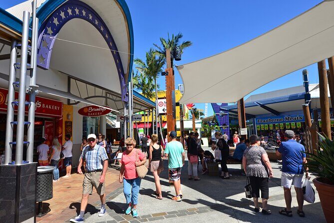 Private Shopping Tour from Brisbane to Harbour Town Outlets - Authentic Reviews and Insights from Past Experiences