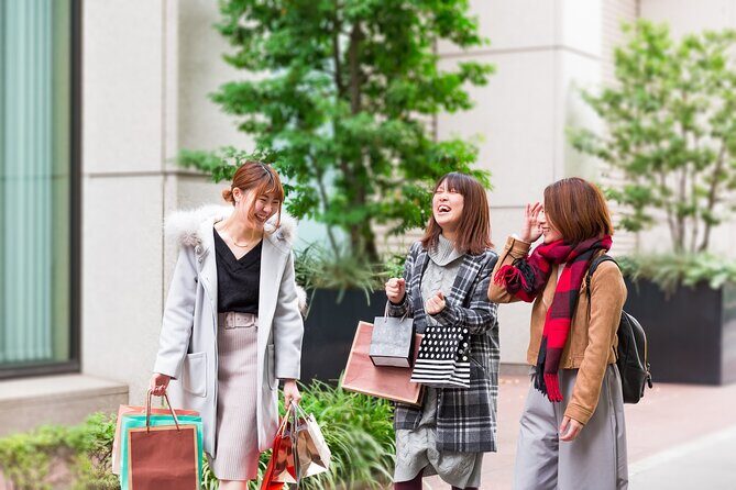Private Shopping Tour from Fukuoka hotels to Tosu Premium Outlets - Why this tour stands out