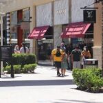 Private Shopping Tour from Jacksonville to St. Augustine Outlets - At St. Augustine Premium Outlets