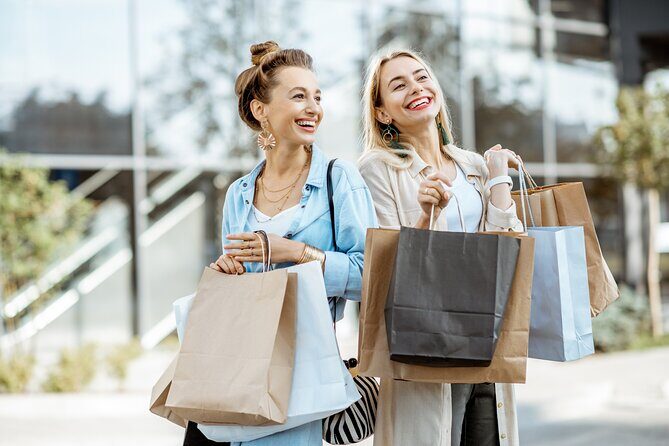 Private Shopping Tour from Melbourne city to DFO Essendon - The Practicalities: Whats Included and What to Consider