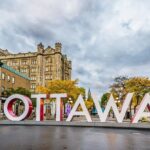 Private Shopping Tour from Ottawa hotels to Tanger Outlets Ottawa - The Practicalities and What to Expect
