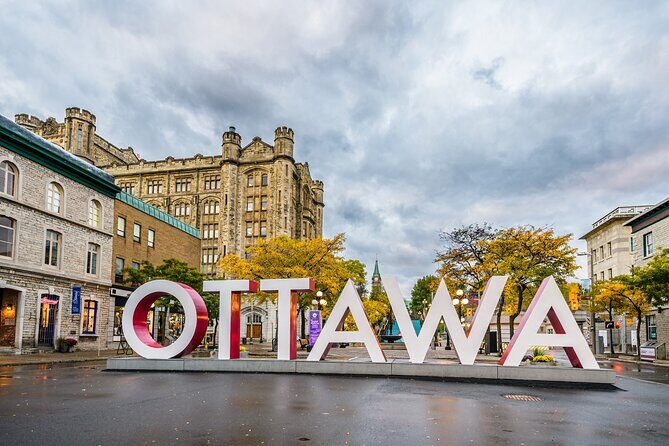 Private Shopping Tour from Ottawa hotels to Tanger Outlets Ottawa - The Practicalities and What to Expect