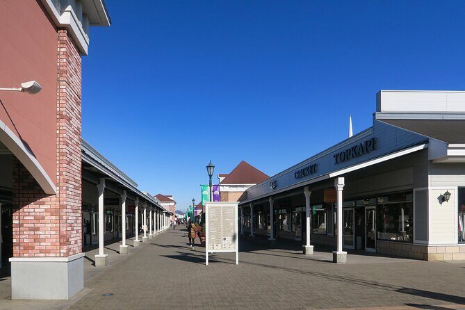 Private Shopping Tour from Tokyo to Sano Premium Outlets - Is It Worth the Price?