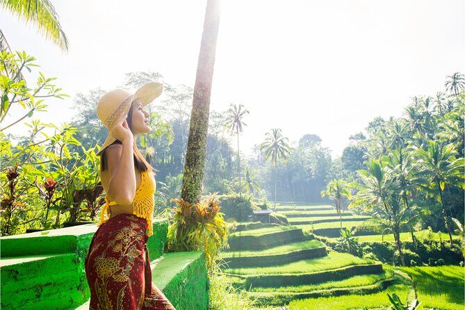 Private Shore Excursion: Customized Best of Bali Tour - What You Can Expect from the Tour