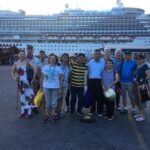 Private Shore Excursion from Chan May port to My Son Holyland & Marble Mountains - Authentic Insights from Other Travelers