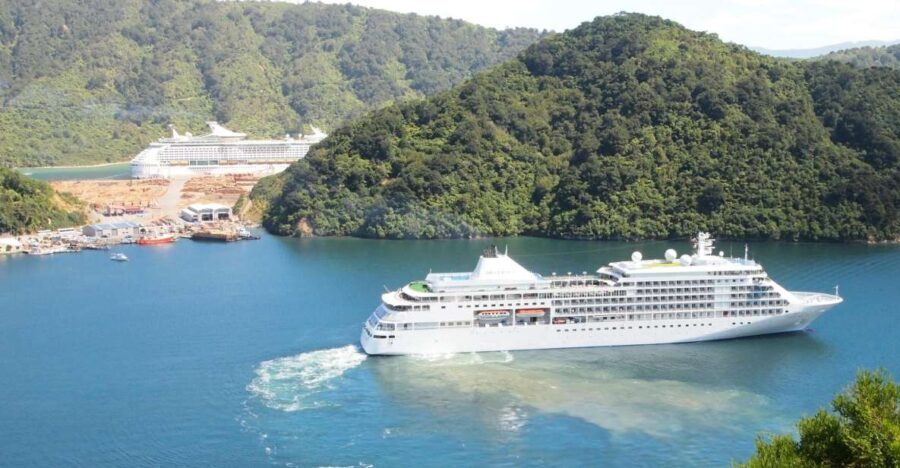 Private Shore Excursion from Picton: Marlborough Highlights - The Comfort of Private Customization
