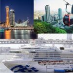 Private Shore Excursion Kobe Port - Best of Kobe with a local - Meriken Park: Kobe’s Waterfront Charm