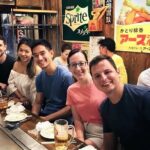 Private Shore Excursion Kobe Port - Best of Osaka with a local - Authentic and Well-Thought-Out Experience