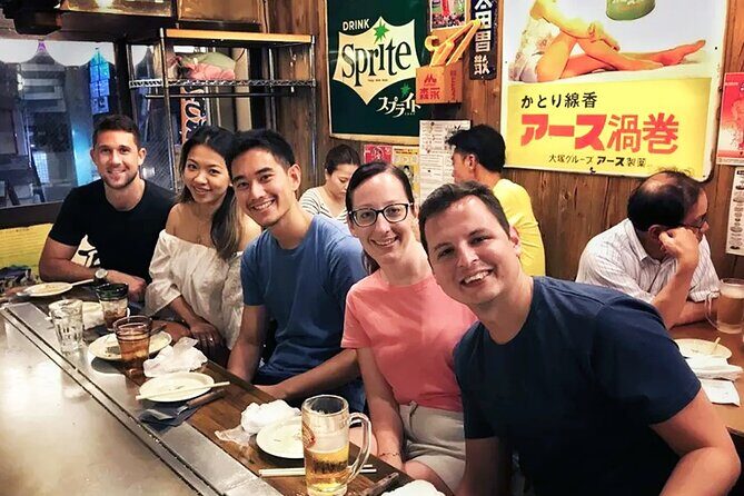 Private Shore Excursion Kobe Port - Best of Osaka with a local - Authentic and Well-Thought-Out Experience