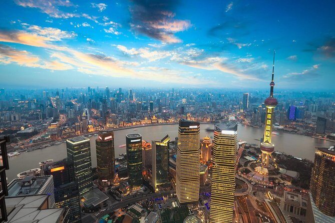 Private Shore Excursion of Zhujiajiao Water Town and Shanghai City Highlights - Why This Tour Offers Genuine Value