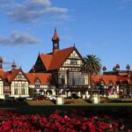 Private Shore Excursion Rotorua/ Tauranga Maori culture, Geyser & concert - Authenticity and Quality of Experience