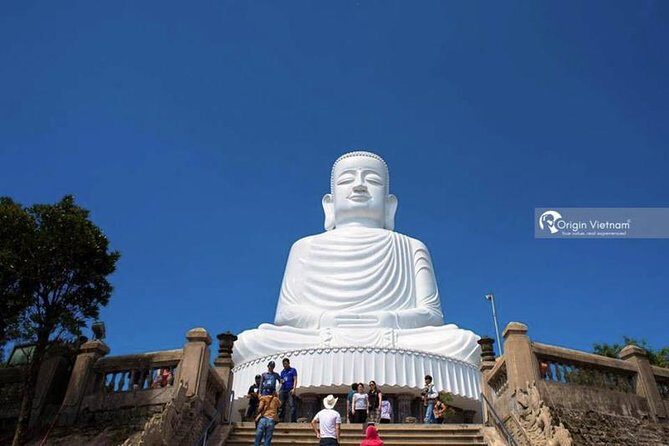 Private Shore excursion to Bana Hills-Golden bridge (from Tiensa/Chanmay Port) - The Journey to the Sky: Cable Car Experience