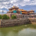 Private Shore Excursion to HUE IMPERIAL CITY from Chanmay/Tiensa Port - Detailed Tour Breakdown