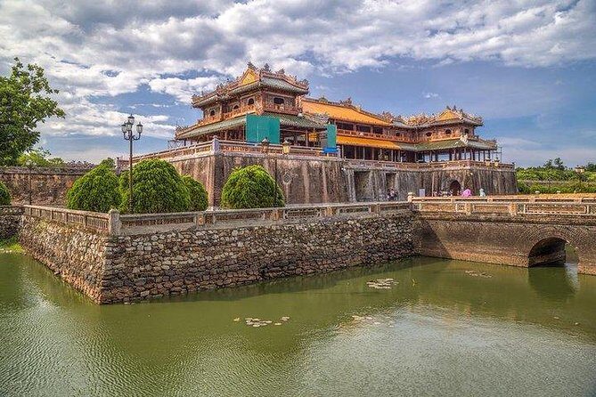 Private Shore Excursion to HUE IMPERIAL CITY from Chanmay/Tiensa Port - Detailed Tour Breakdown