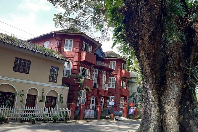 Private Shore Excursion to Jewish Heritage of Kochi Pick and Drop - Analyzing the Value: Price, Duration, and Inclusions