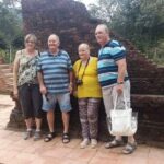 Private Shore Excursion to Visit MY SON SANCTUARY from TIEN SA or CHAN MAY port - How Do the Reviews Reflect This Tour?