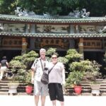 Private Shore Excursion toMy Son and Marble Mountain fromCHAN MAY orTIEN SA Port - Final Thoughts