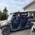 Private Shore Excursion UTV/ATV Side-by-Side Trail Tour - Practical Details and Value