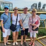 Private Shore Excursions from Chan May port to Ba Na Hills & Golden Bridge - In-Depth Breakdown of the Itinerary