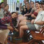 Private Shore Excursions from Chan Port - Basket Boat- Foot Massage- Hoi An City - Transportation and Overall Experience